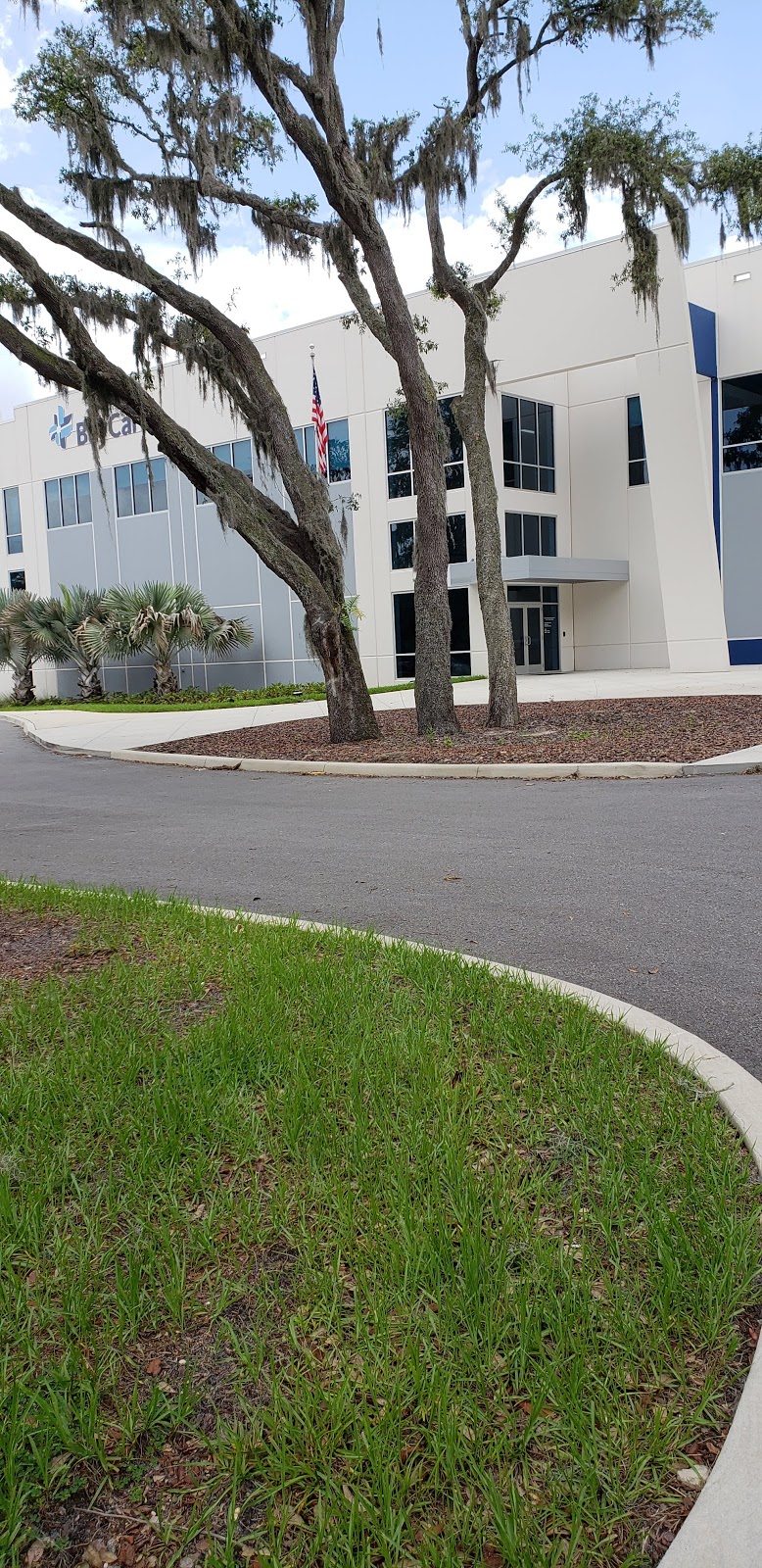 BayCare Integrated Service Center - 7802 E Telecom Pkwy, Tampa, FL ...