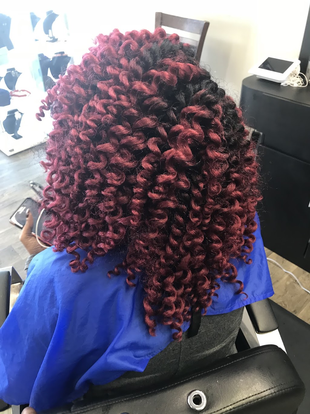 DD BRAIDS AND AFRICAN BOUTIQUES - 910 Atlanta Hwy L, Loganville, GA ...