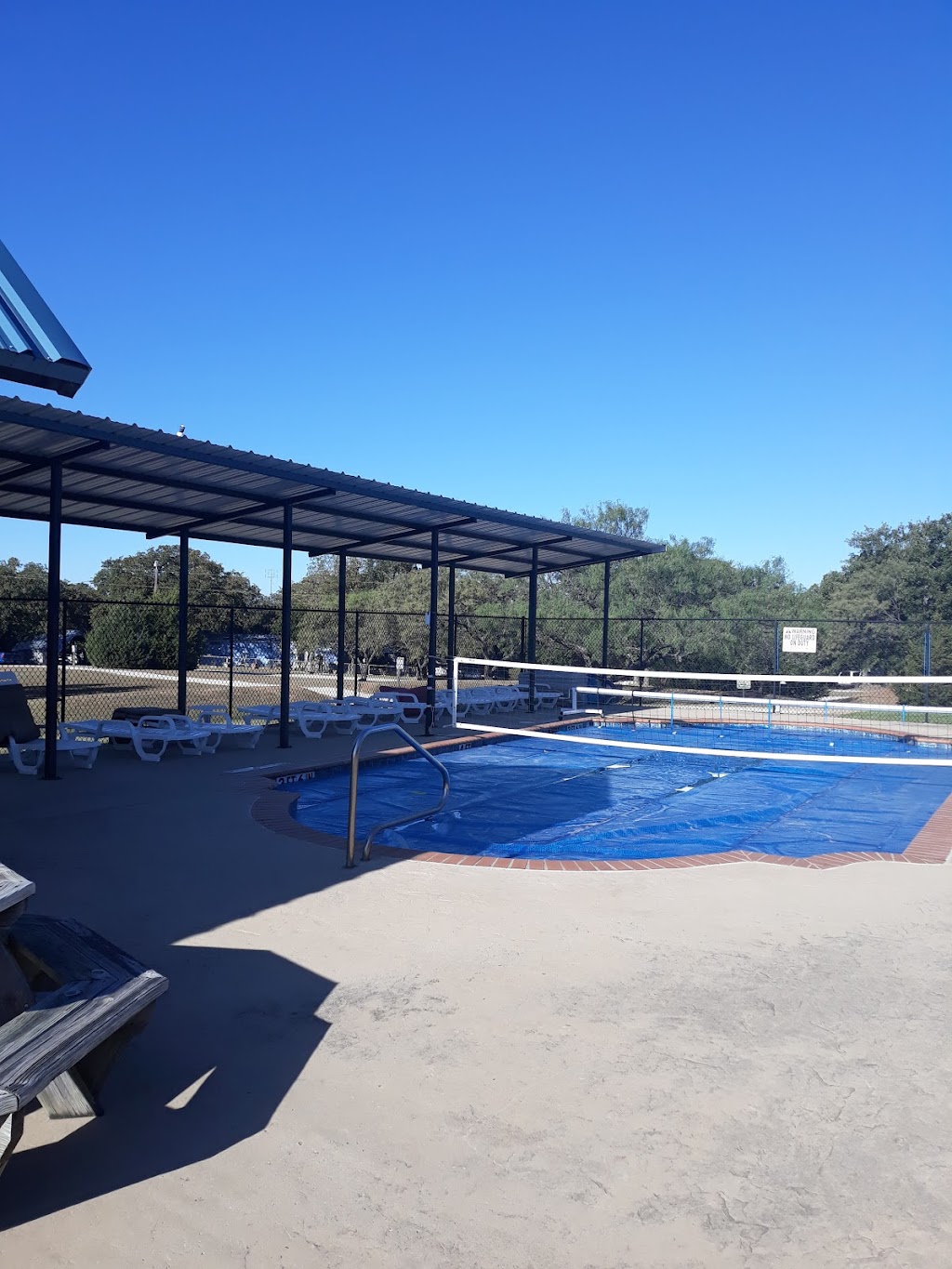 Wildwood Naturist's Resort - 241 Private Rd 1179, Decatur, TX 76234 ...