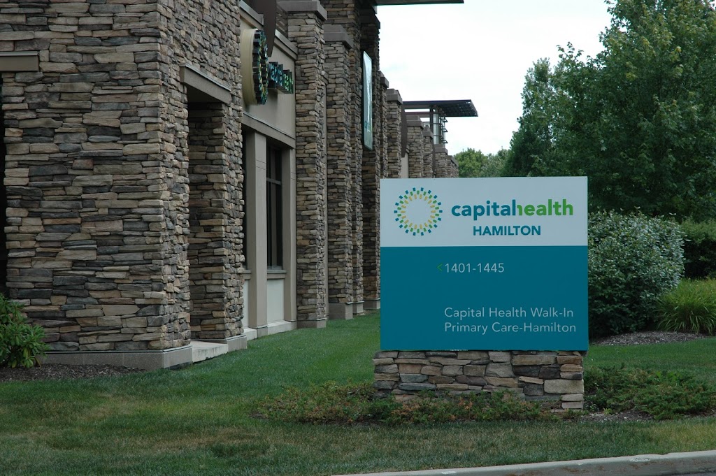 John Stabile, MD - 1401 Whitehorse Mercerville Rd Suite 218, Hamilton ...