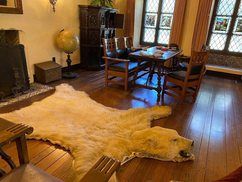 Homestead Museum Gallery - City of Industry, CA 91745 - Hours ...