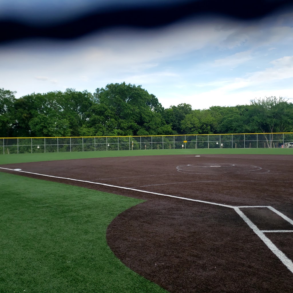 City of Red Oak Live Oak Sports Complex - 300 Live Oak St, Red Oak, TX ...