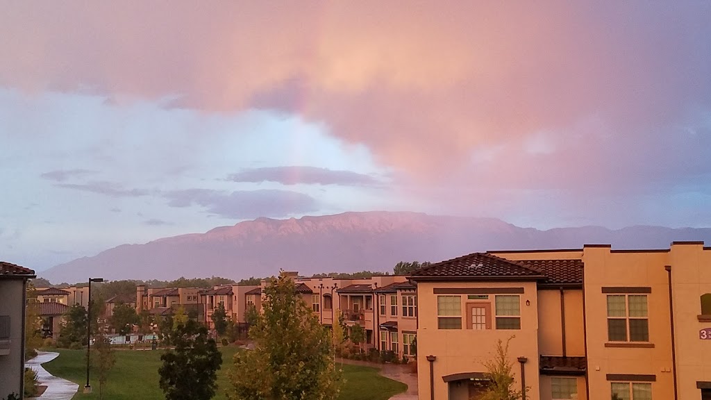 Andalucia Villas in 5300 Antequera Rd NW, Albuquerque, NM 87120, USA