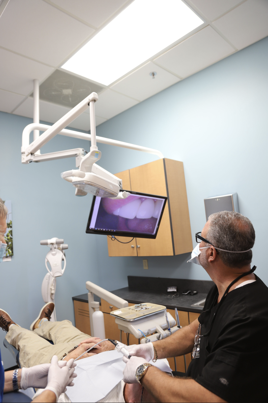 Matthew A. Turner DDS, PC - 629 NW Mock Ave C, Blue Springs, MO 64014 ...