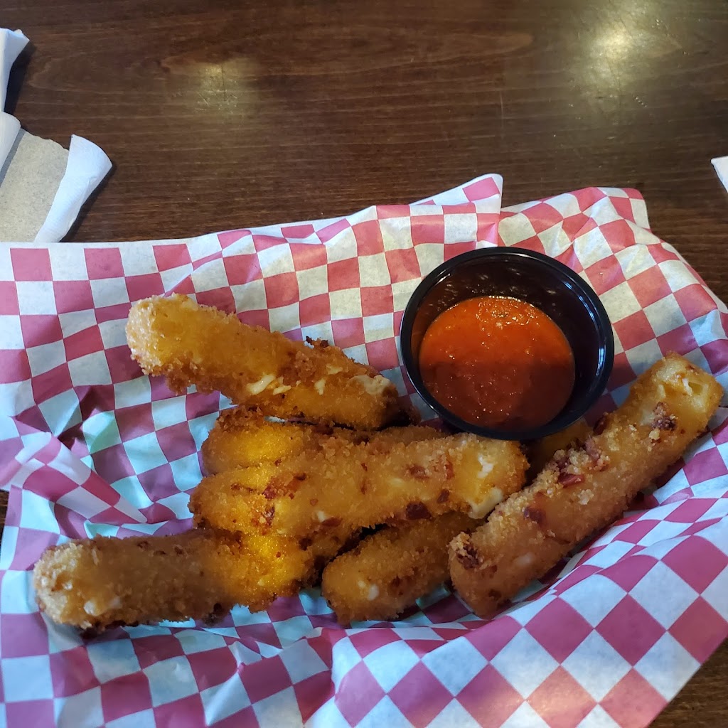 Copper Cricket Restaurant & Irish Pub - 98 Amarillo Ln, Sanford, NC ...