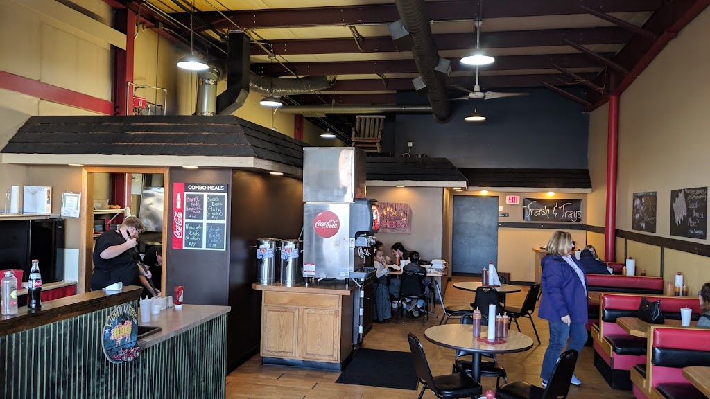 Bo Doogie's BBQ, 531 N Grandstaff Dr, Auburn, IN 46706