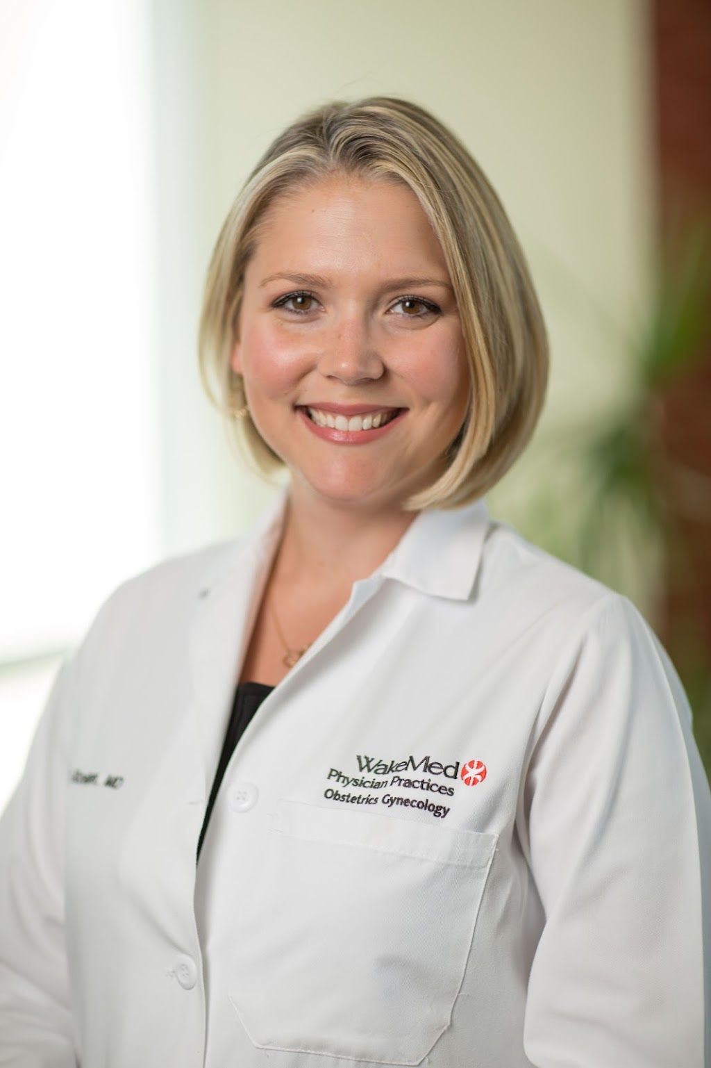 Dr. Chantel Roedner - 8001 TW Alexander Dr Suite 200, Raleigh, NC 27617 ...