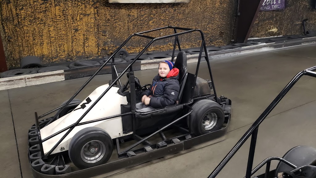 Checkers Out Speedway - 2299 NY-30A, Johnstown, NY 12095 - Hours ...