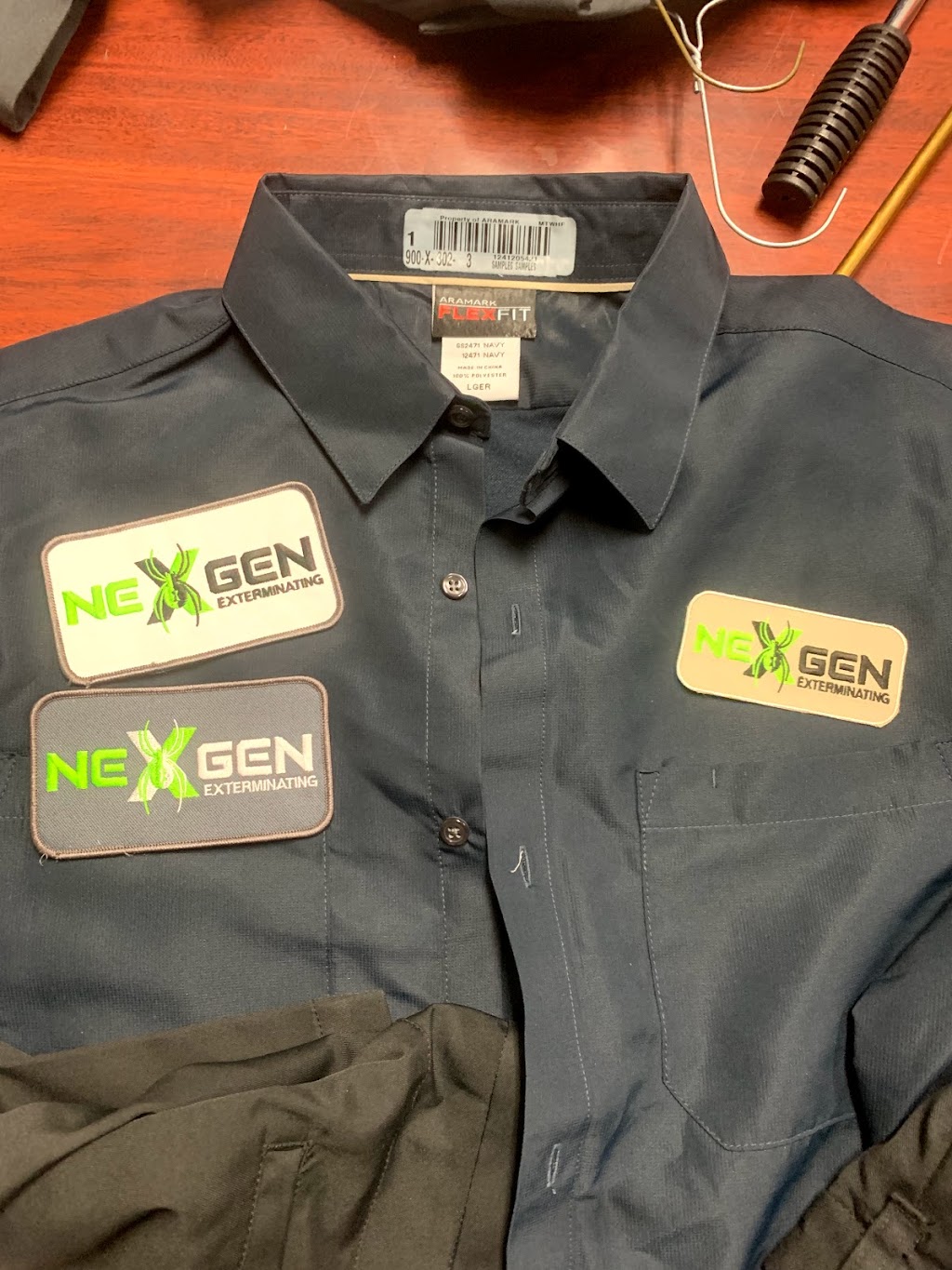 Nexgen Exterminating - 1631 N Placentia Ave STE C, Anaheim, CA 92806 ...