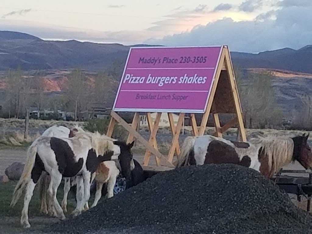 Stagecoach Junction - 5905 Apache Dr, Stagecoach, NV 89429 - Hours ...