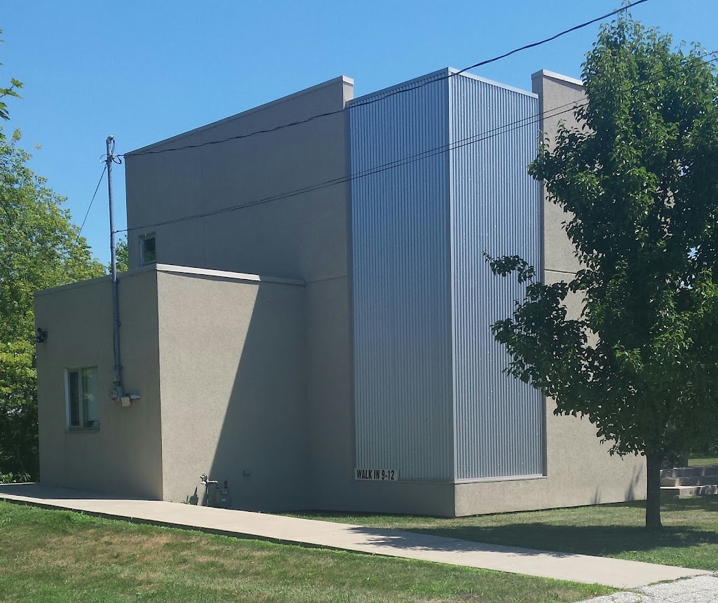 Dr D. Coates Medicine Professional Corporation - 1249 Front Rd S ...