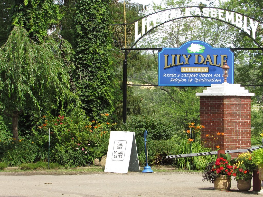 Lily Dale Assembly - Lily Dale, NY 14752, USA - BusinessYab