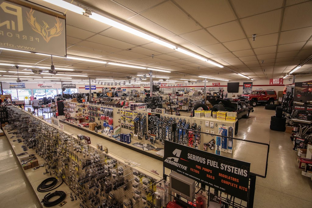 PUR Performance - 3725 Harry S Truman Blvd, St Charles, MO 63301 ...