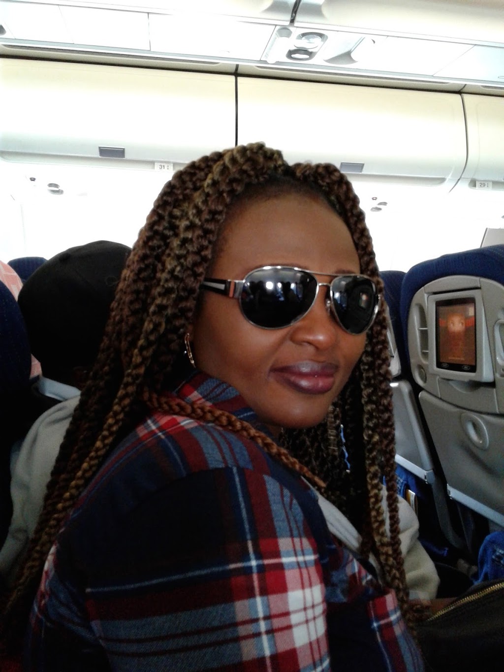 Tati African Hair Braiding in 8330 Potranco Rd, San Antonio, TX 78251, USA