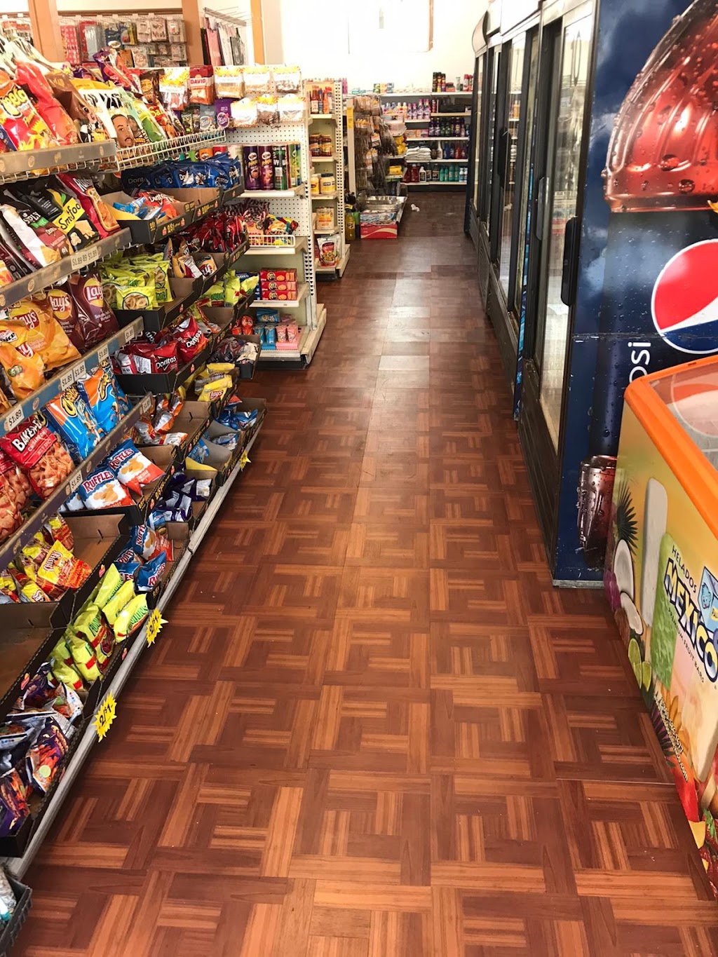 Chestnut Market - 346 W 8th St, Long Beach, CA 90813, USA - BusinessYab