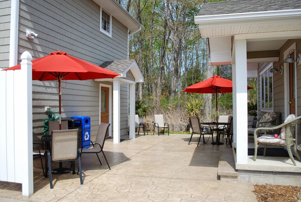 Bodee's Bungalow Boutique Hotel - 385 Dollar Avenue, Put-In-Bay, OH ...