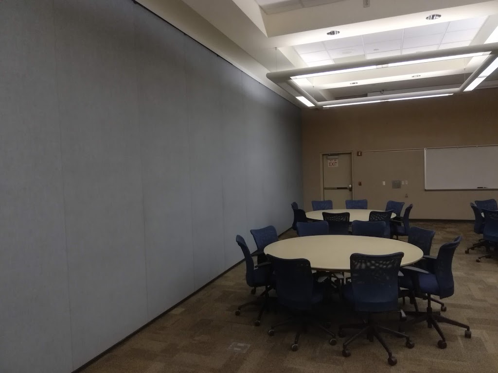 CNM Workforce Training Center in 5600 Eagle Rock Ave NE, Albuquerque ...