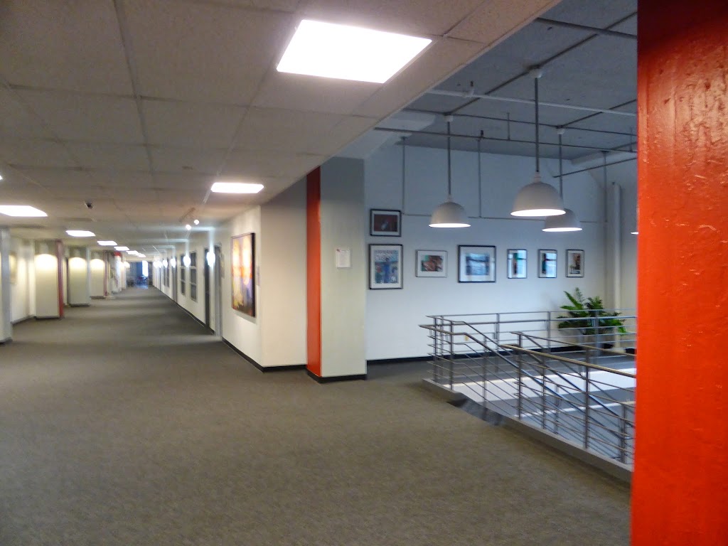 LSI New York - 40 Rector St #1000, New York, NY 10006, USA - BusinessYab