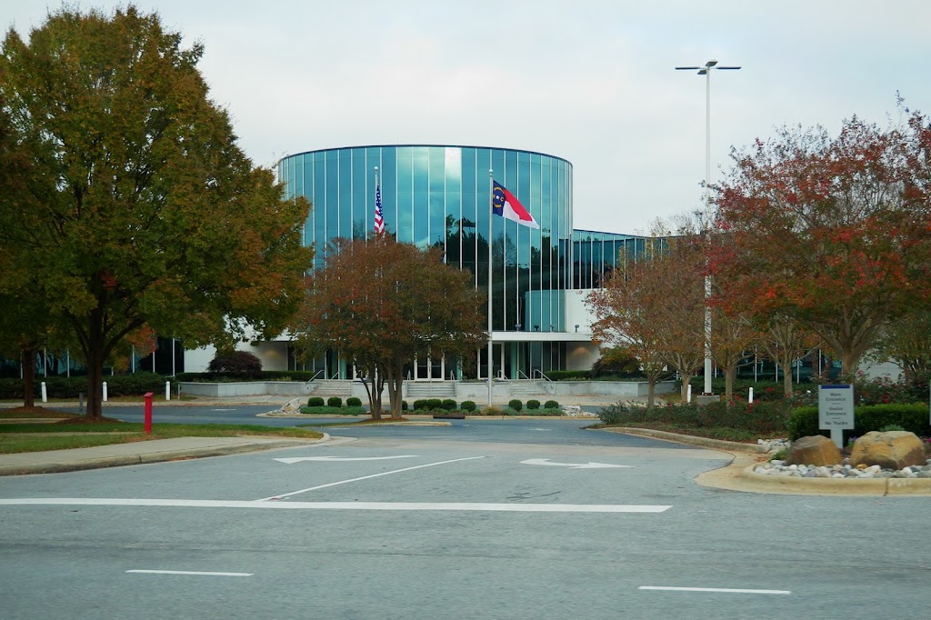 First Citizens Bank - 100 E Tryon Rd, Raleigh, NC 27603 - Hours ...