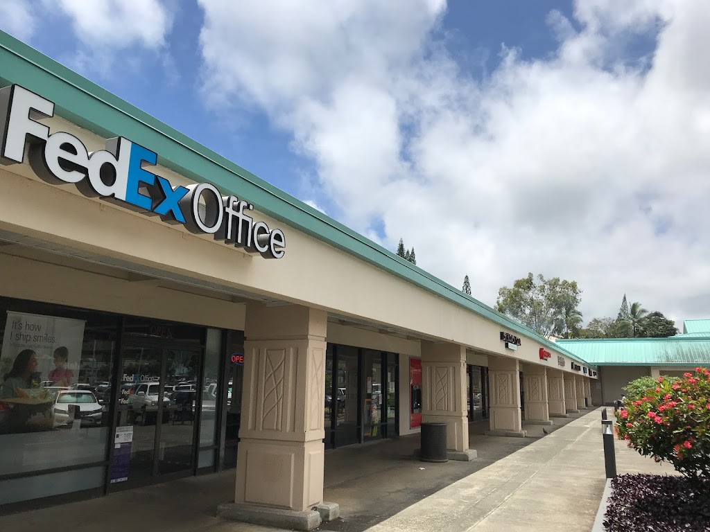 Kaneohe Bay Shopping Center - 46-047 Kamehameha Hwy, Kaneohe, HI 96744 ...