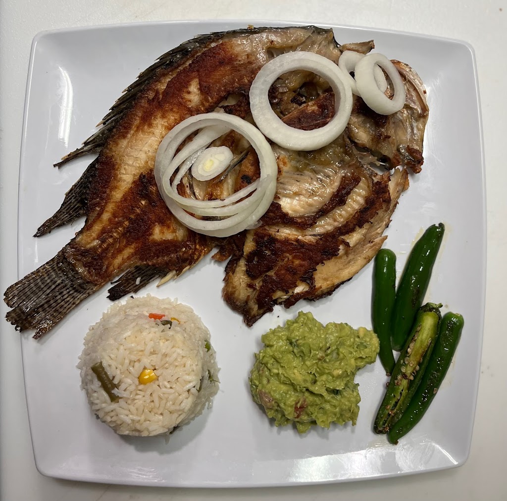 Anthony's Grill - 611 W Vernon Ave, Los Angeles, CA 90037 - Hours ...