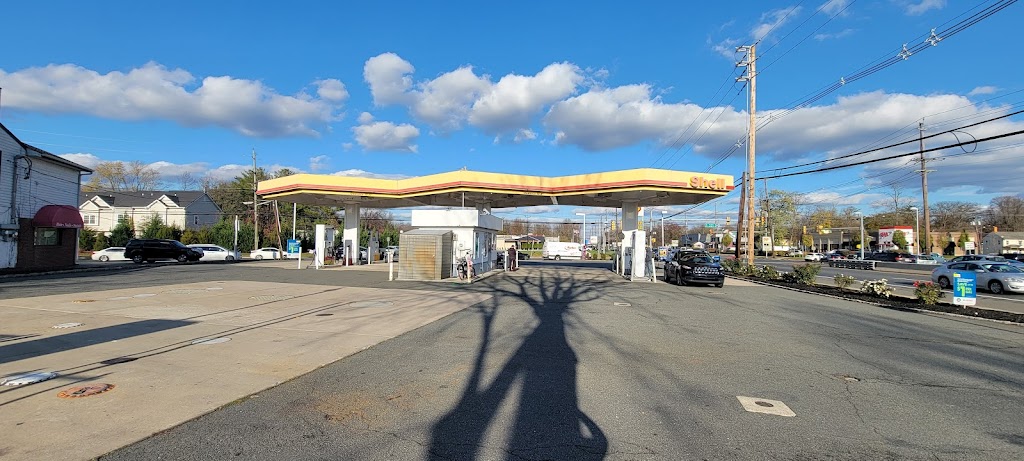Shell - 2961 Brunswick Ave, Lawrenceville, NJ 08648 - Hours, Directions ...