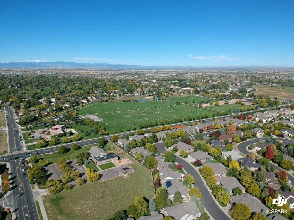 Monfort Park - 2122 50th Ave, Greeley, CO 80634 - Hours, Directions ...
