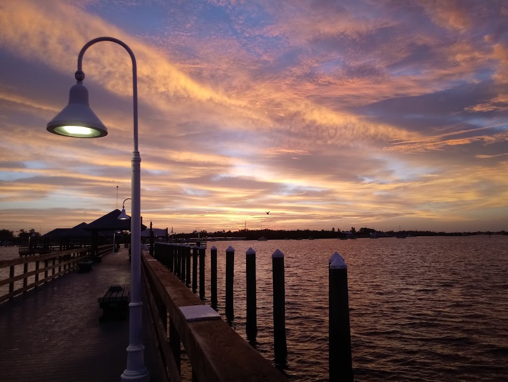 BridgeWalk - A Landmark Resort - 100 Bridge St, Bradenton Beach, FL ...