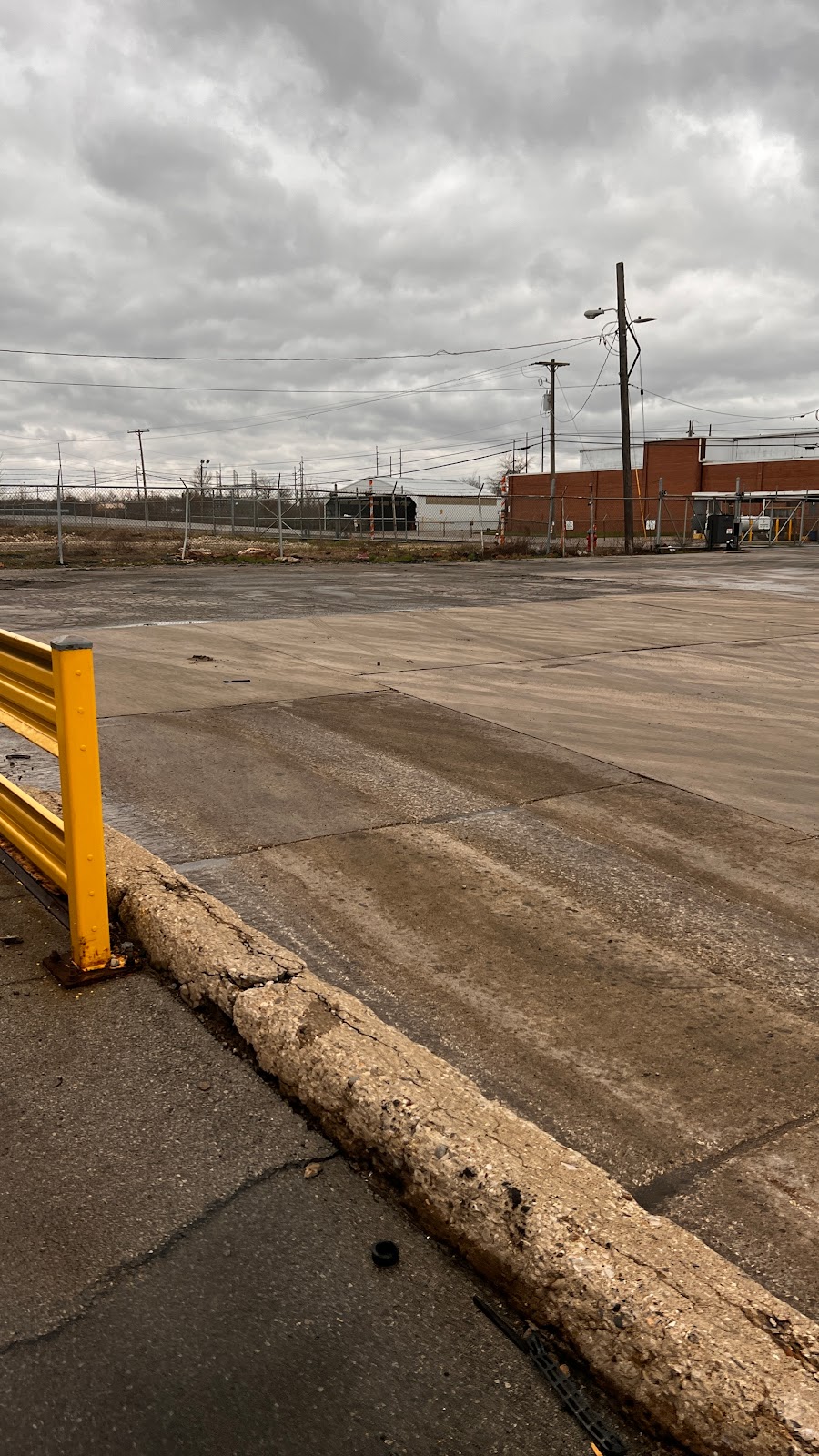 Loc Performance Inc. - 1115 S Wayne St, St Marys, OH 45885 - Hours ...