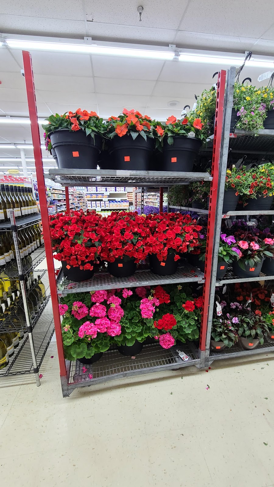 KAS Market Fresh - 12599 Grafton Rd, Carleton, MI 48117 - Hours ...