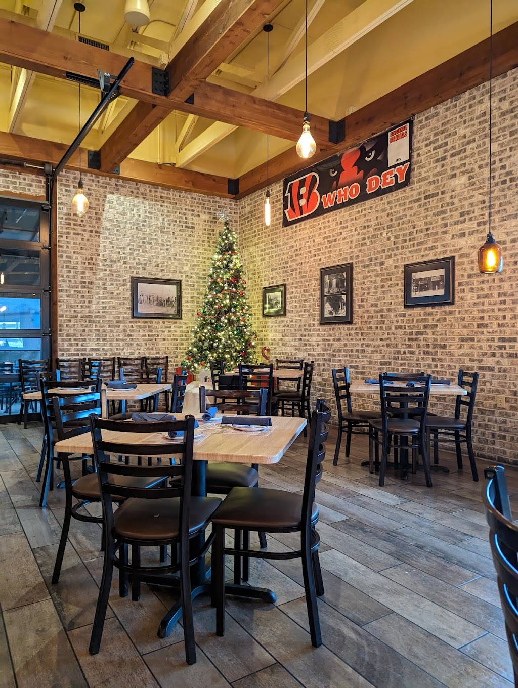 Shift Restaurant and Bar - 24253 State Line Rd, Lawrenceburg, IN 47025 ...