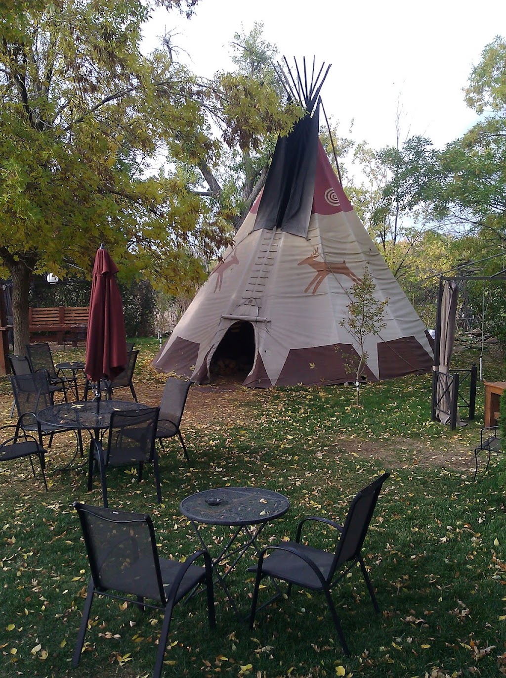 Scarlet Ranch - 8109 Blakeland Dr, Littleton, CO 80125 - Hours ...