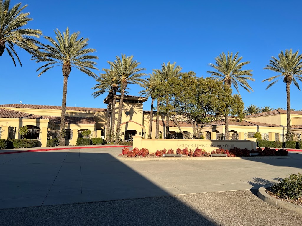 Central Park - 11200 Base Line Rd, Rancho Cucamonga, CA 91701, USA ...