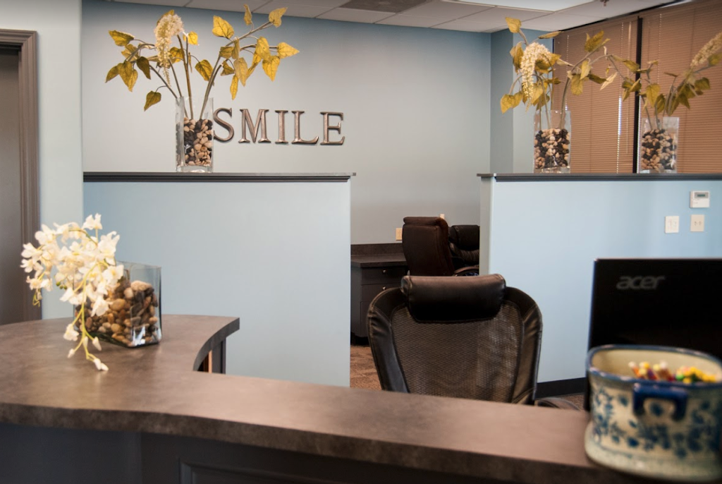 Matthew A. Turner DDS, PC - 629 NW Mock Ave C, Blue Springs, MO 64014 ...