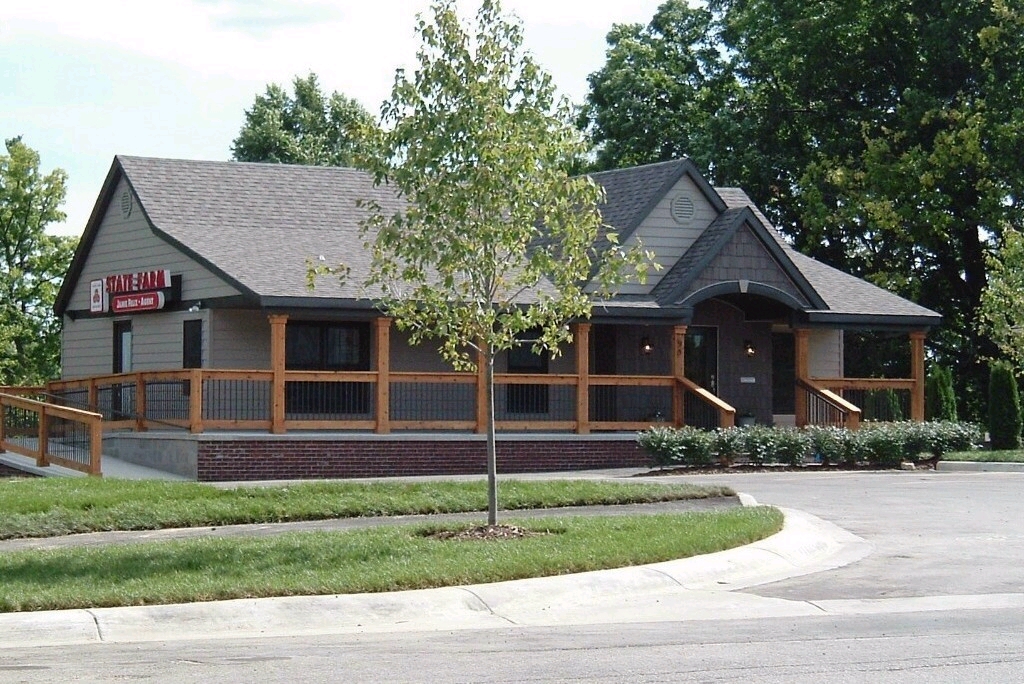 Jamie Felix - State Farm Insurance Agent - 95 Indianwood Rd, Lake Orion ...
