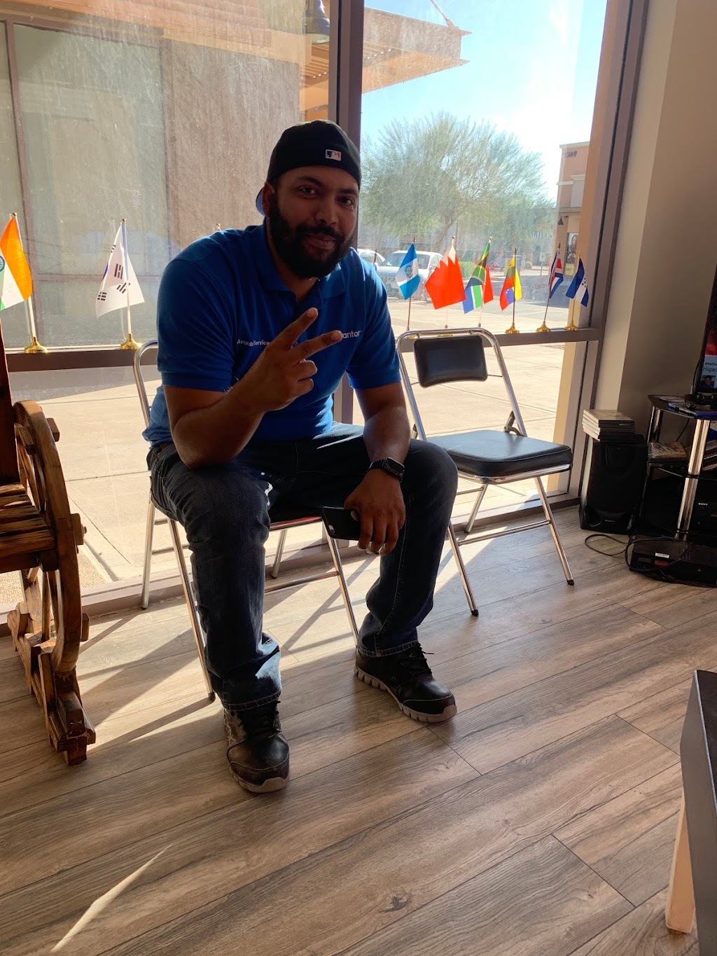 Cash Fades - 1269 N Promenade Pkwy #107, Casa Grande, AZ 85122 - Hours ...