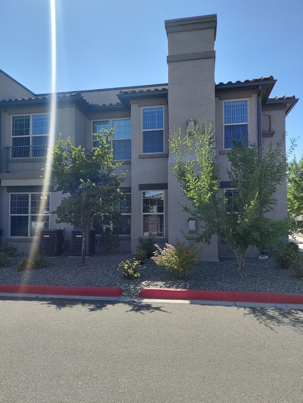 Andalucia Villas in 5300 Antequera Rd NW, Albuquerque, NM 87120, USA