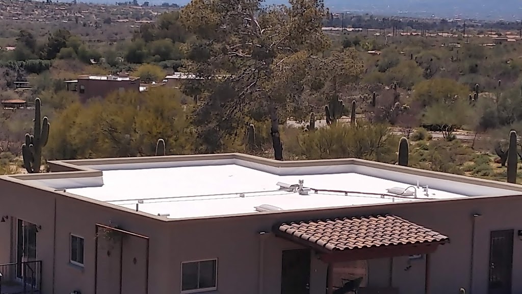 MBM Roofing Coating and Repair - 10240 N Anway Rd, Marana, AZ 85653 ...