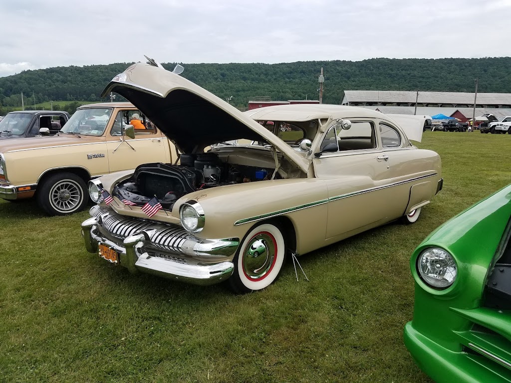 Afton Motorsports Park - 46 E Main St, Afton, NY 13730 - Hours ...