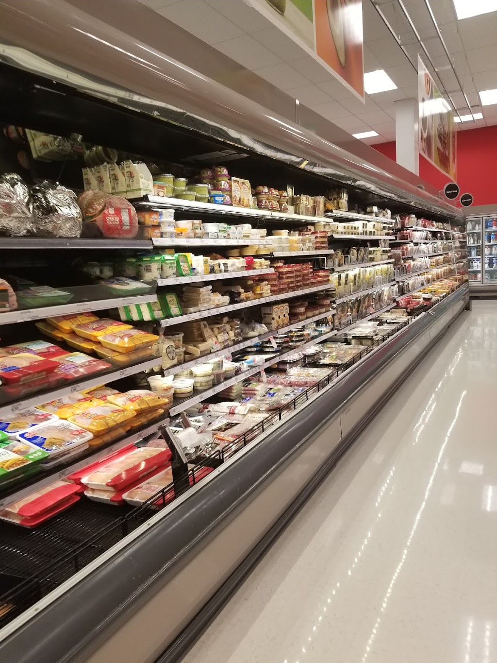 Target - 7129 O'Kelly Chapel Rd, Cary, NC 27519 - Hours, Directions ...