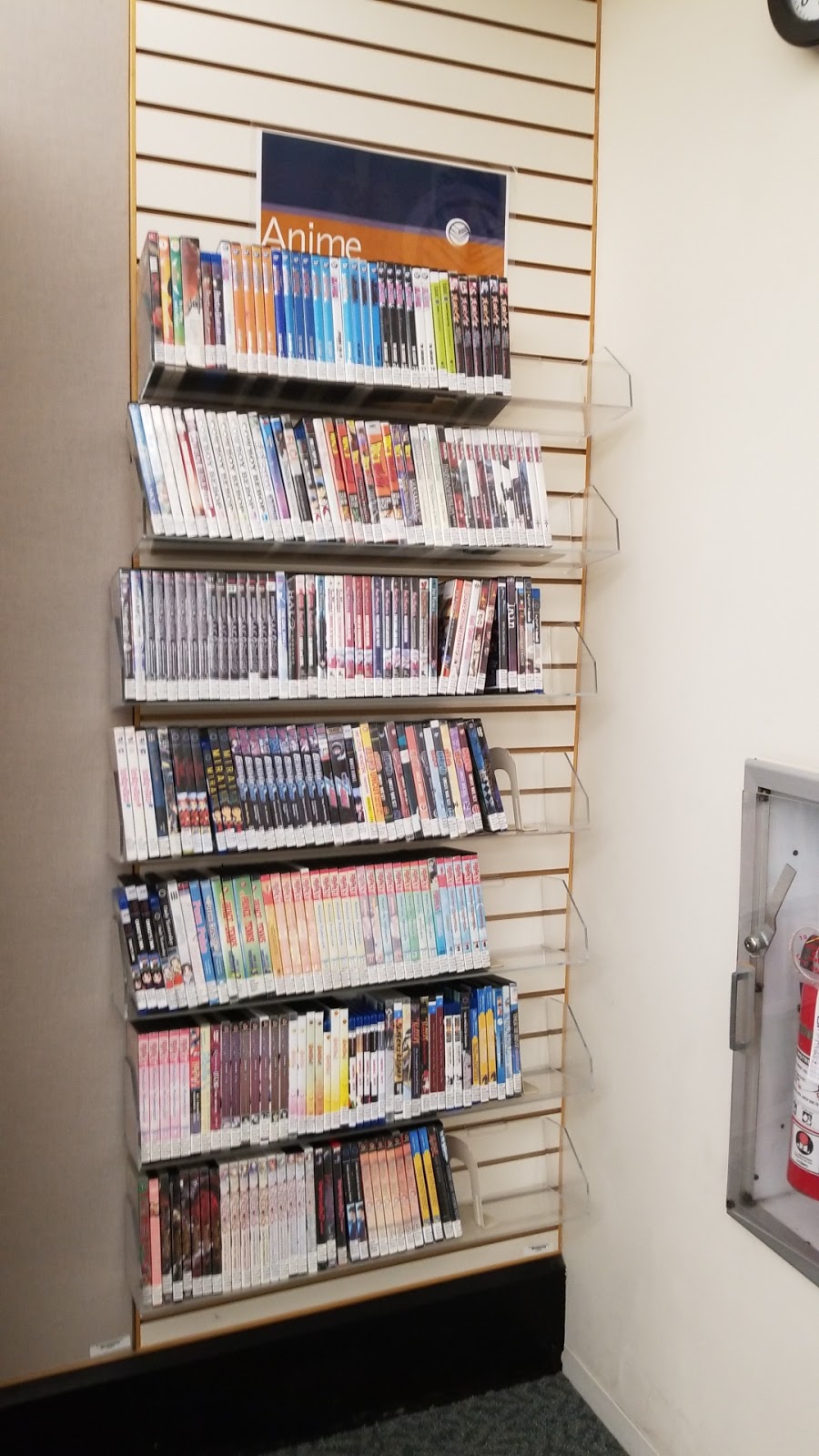 Centerville Library - 111 W Spring Valley Pike, Centerville, OH 45458 ...