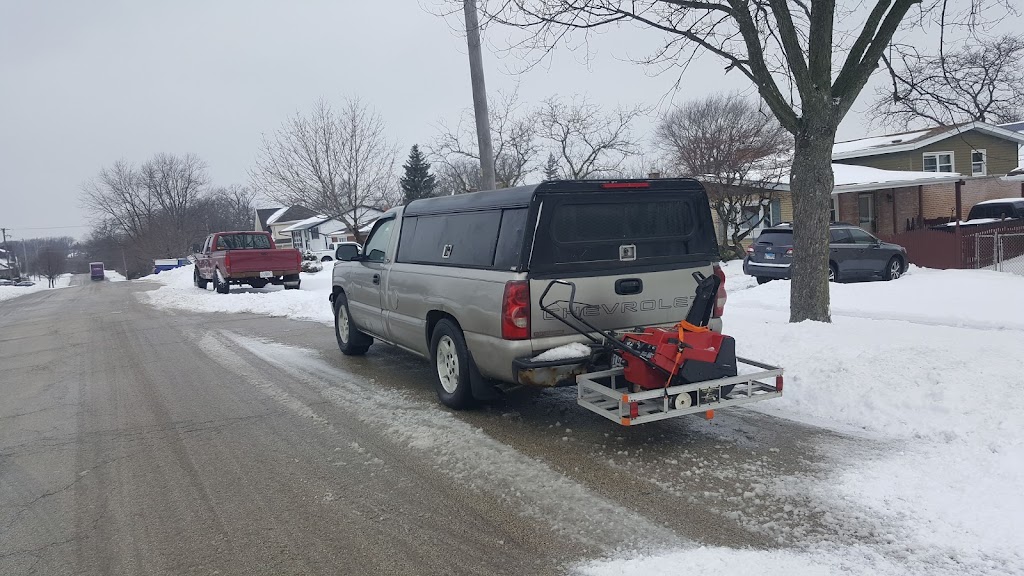 Rg Express Inc in 23 Norton Dr, Lemont, IL 60439, USA