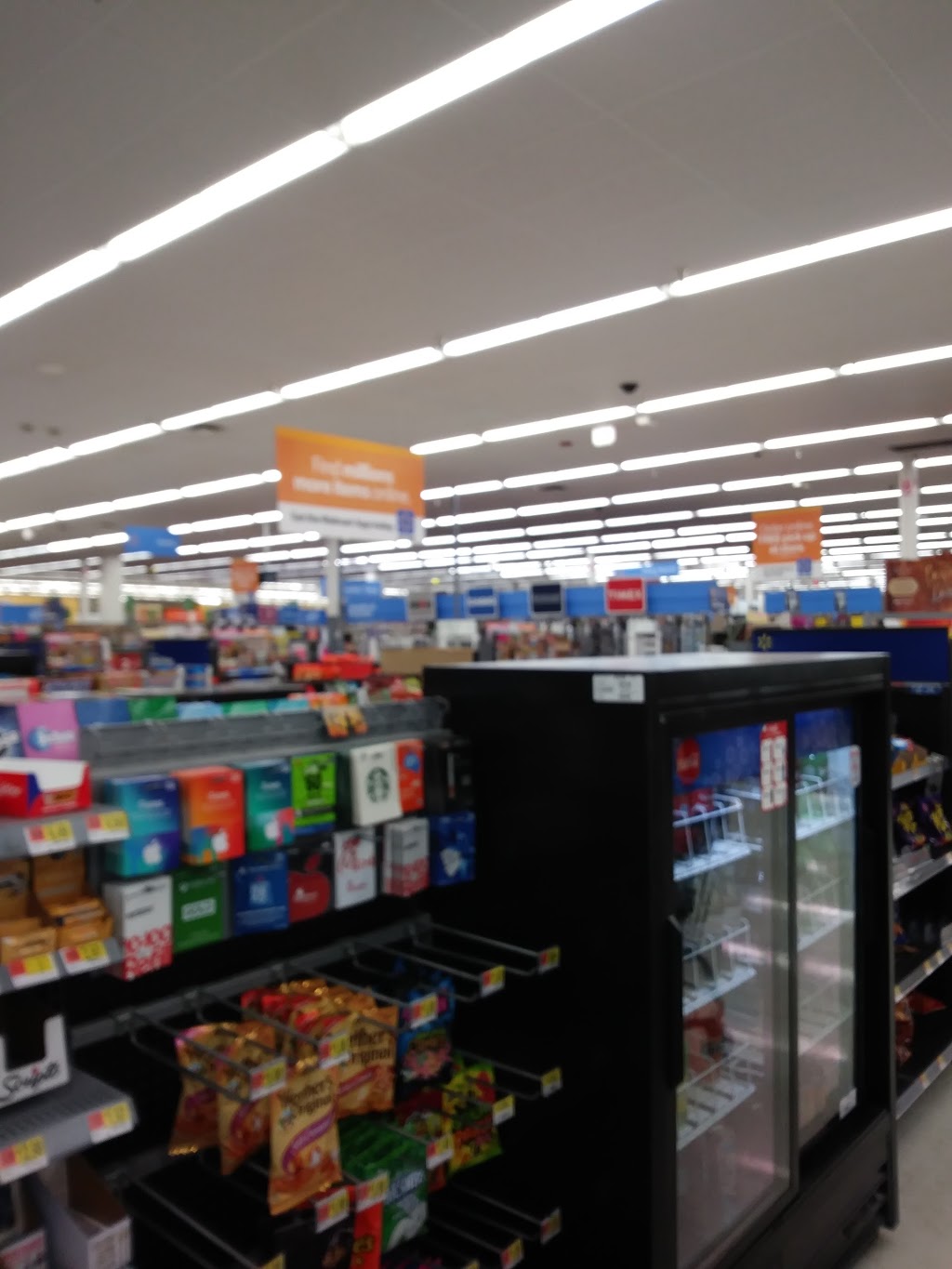 Walmart Supercenter - 3270 Telegraph Rd, St. Louis, MO 63125 - Hours ...
