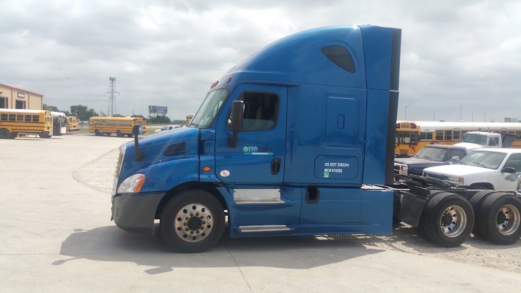 Buck's Wheel & Equipment - 5101 N Main St, Fort Worth, TX 76179 - Hours ...