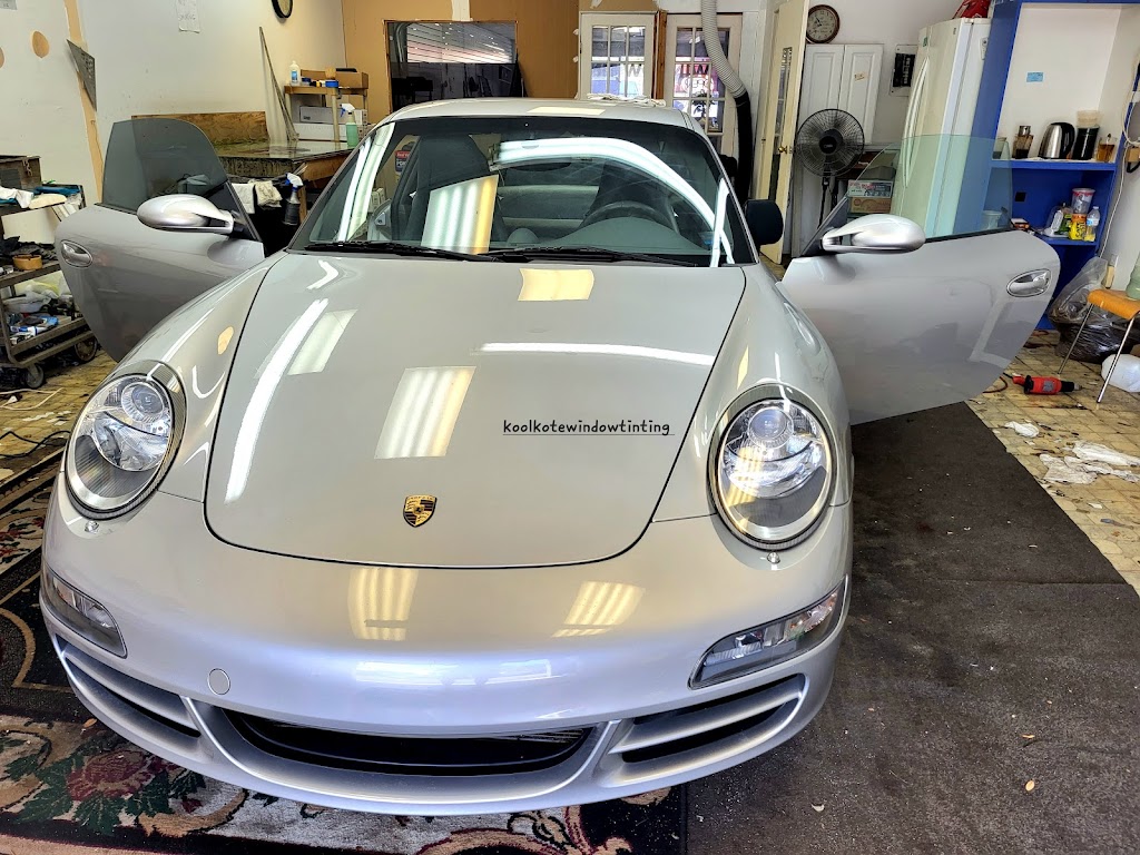 Kool Kote Professional Window Tinting - 8613 49th Street N, Pinellas ...
