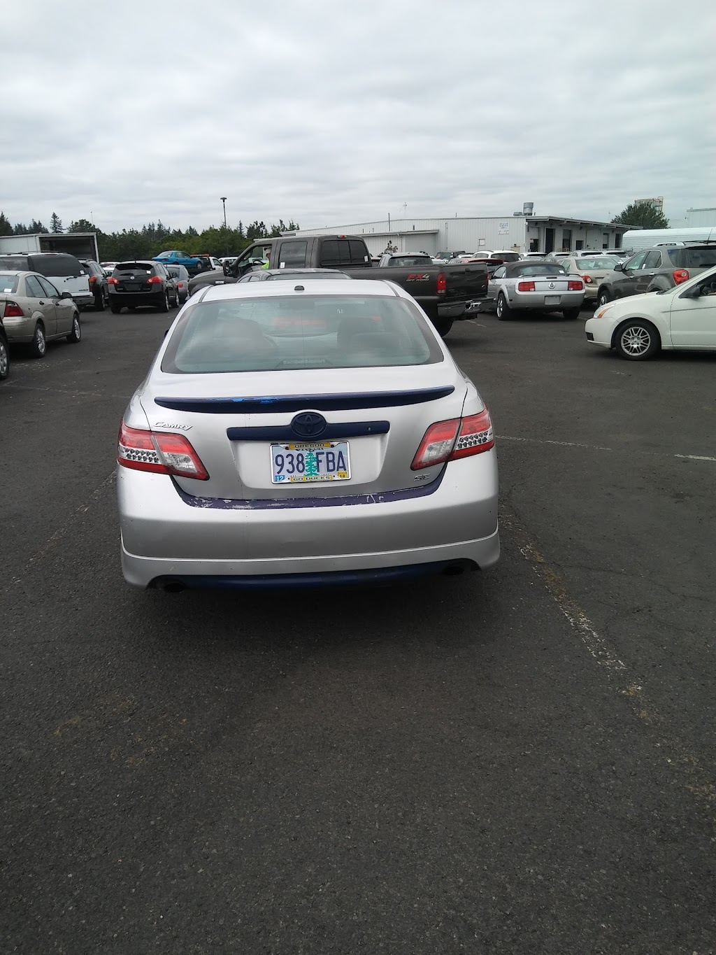 ADESA Portland - 23585 NE Sandy Blvd, Wood Village, OR 97060 - Hours ...