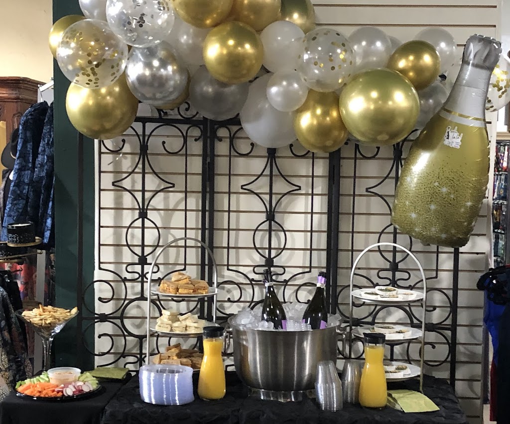 Forget Me Not Dallas - 4260 Oak Lawn Ave, Dallas, TX 75219 - Hours ...