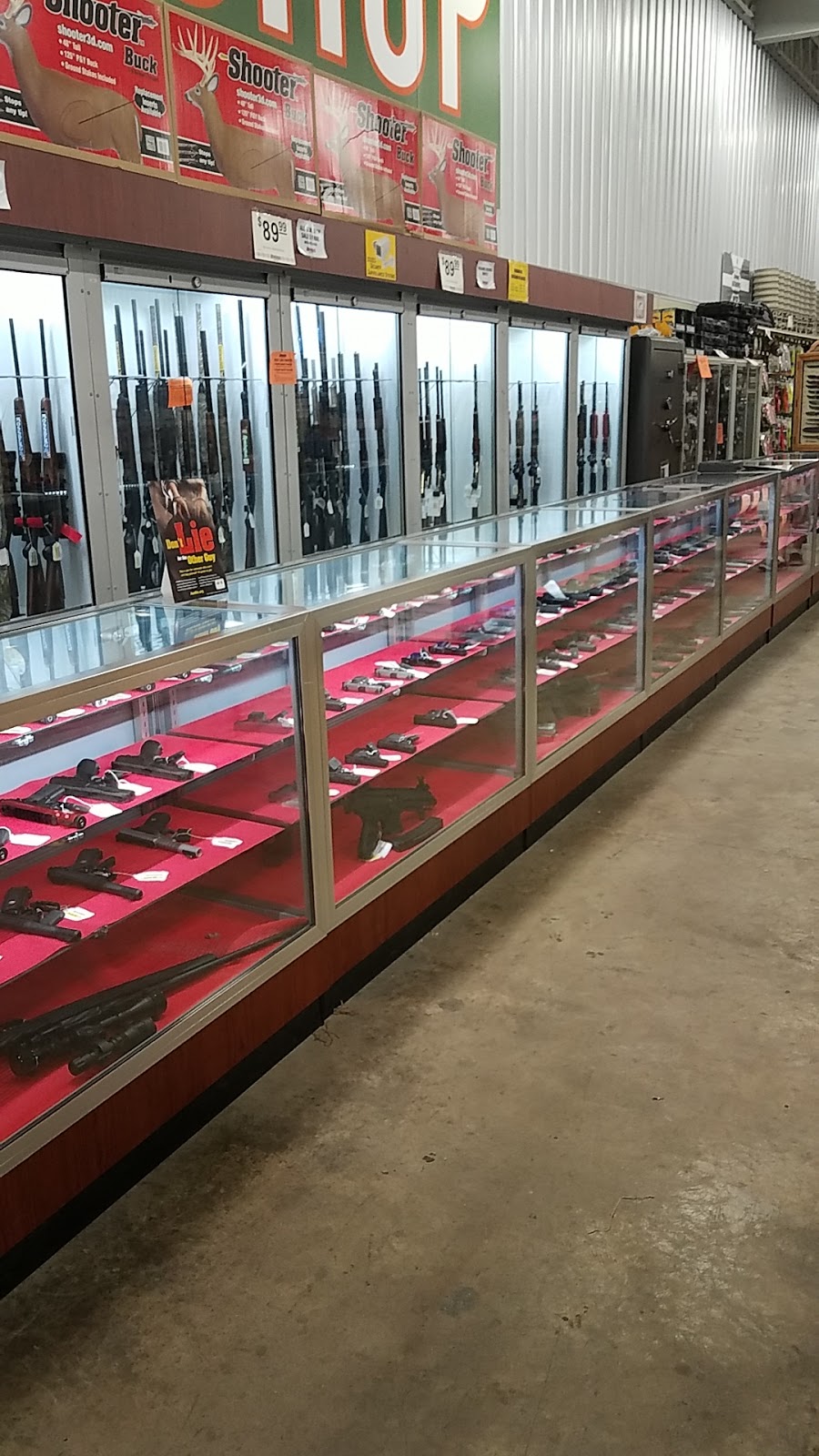 Atwoods Ranch & Home - 6001 Lake Worth Blvd, Fort Worth, TX 76106 ...