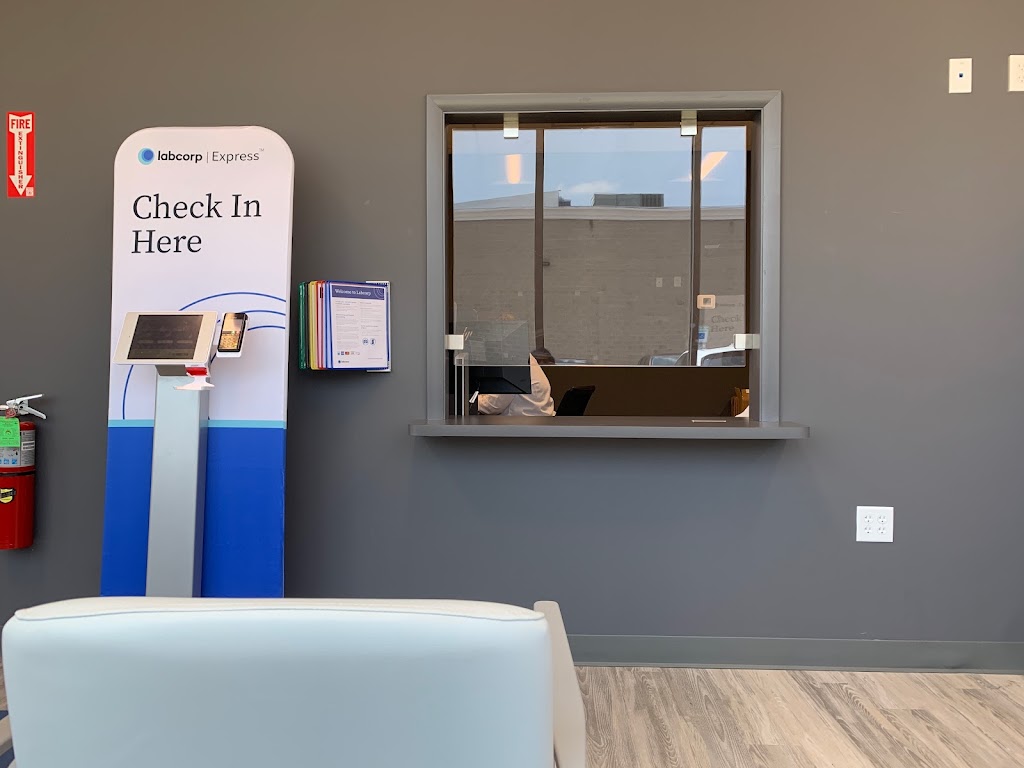 Labcorp - 3131 John F. Kennedy Blvd, North Bergen, NJ 07047 - Hours ...