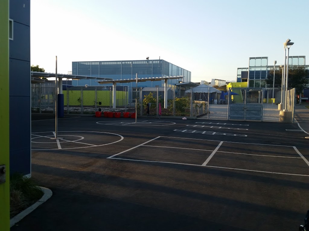 Edison Language Academy - 2402 Virginia Ave, Santa Monica, CA 90404 ...